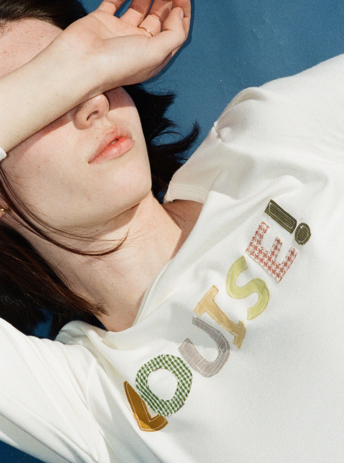 Custom Long Sleeve – ODDLI INC.