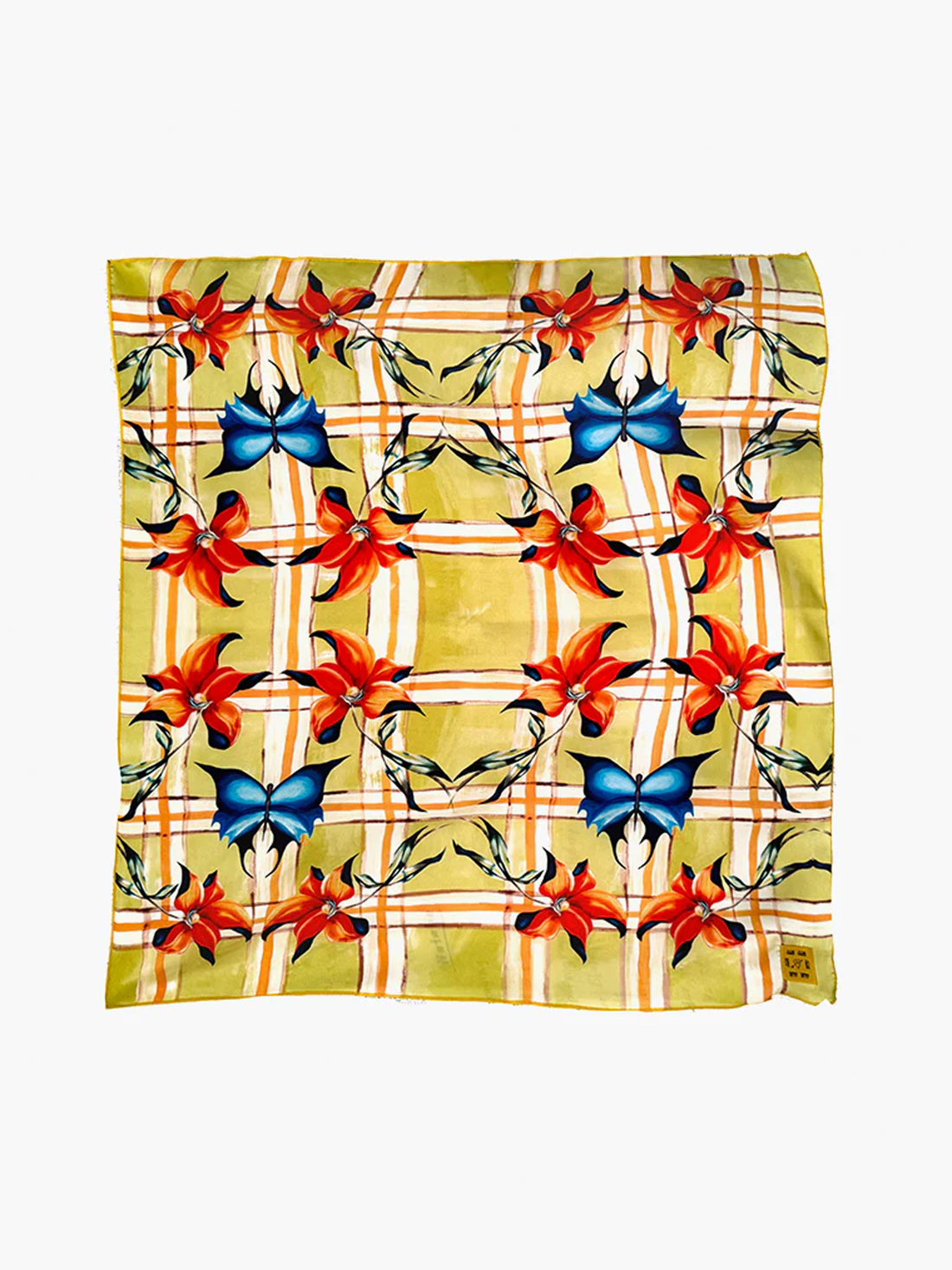 The Oddli Scarf – ODDLI INC.