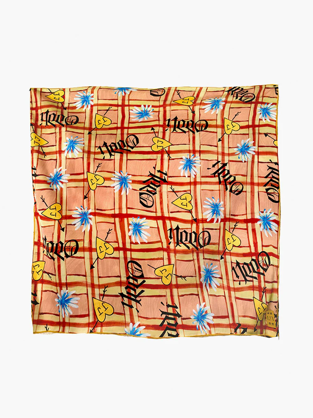 The Oddli Scarf – ODDLI INC.