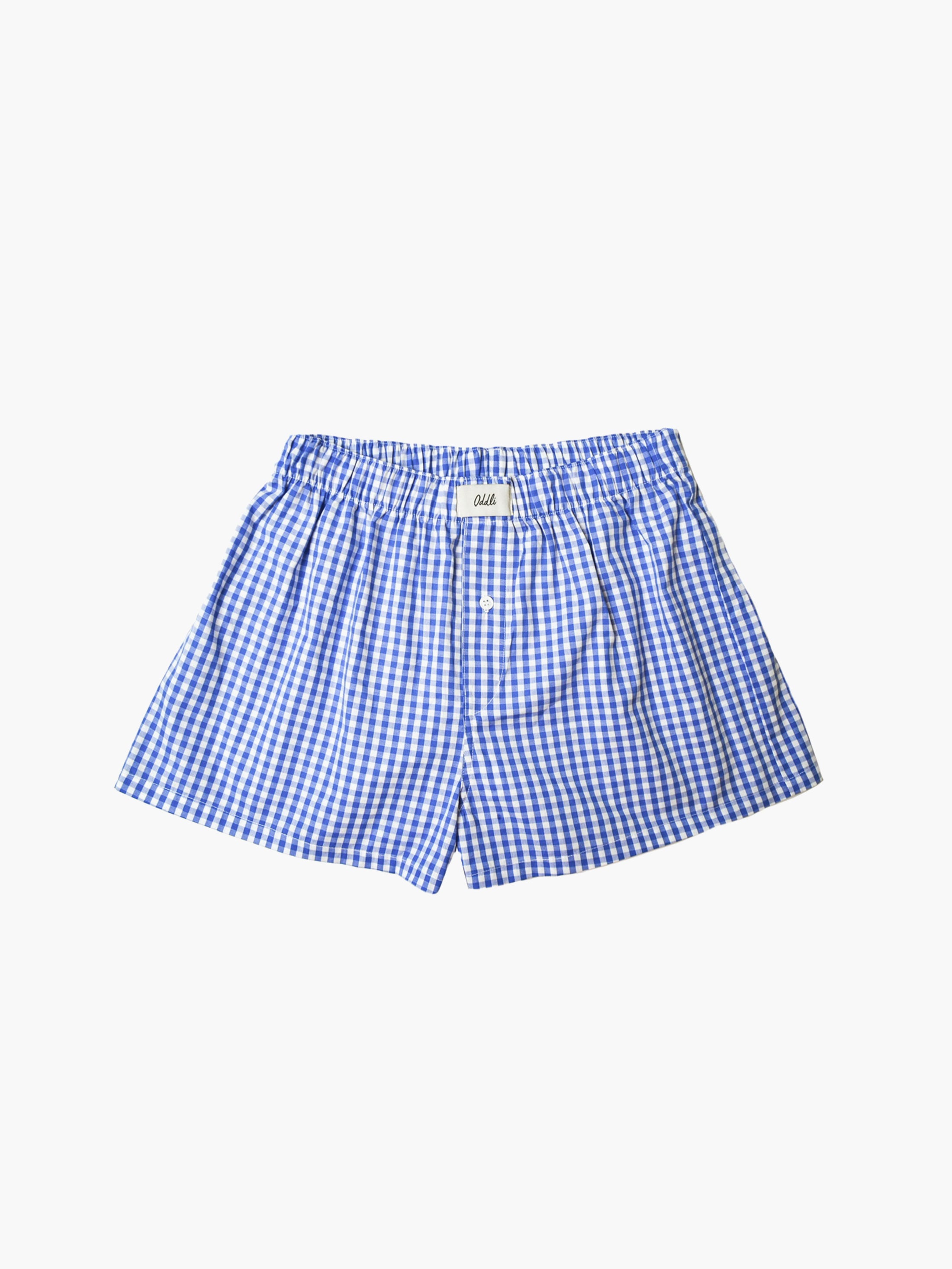 Classic Boxers – ODDLI INC.