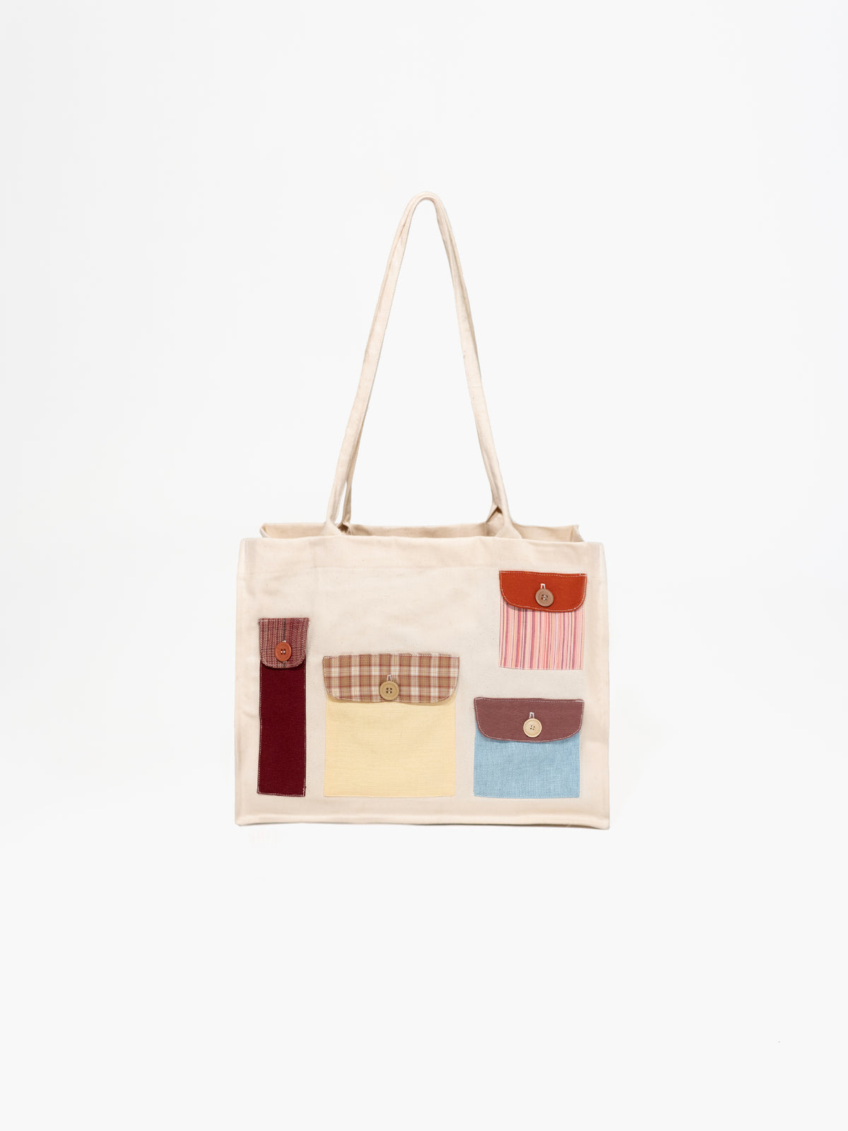 New In – ODDLI INC.