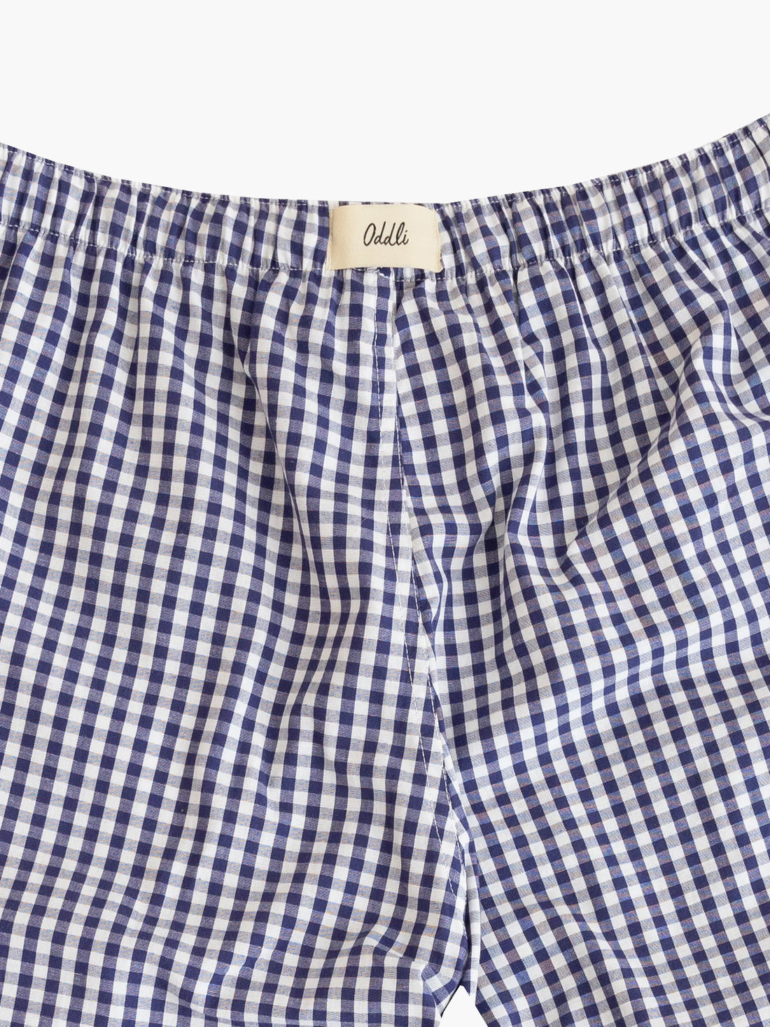 Boxer Pant 2.0 – ODDLI INC.