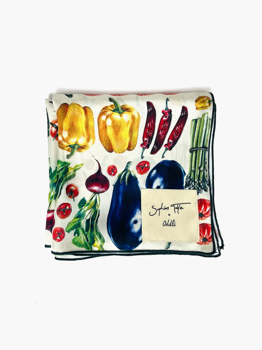 The Oddli Scarf – ODDLI INC.