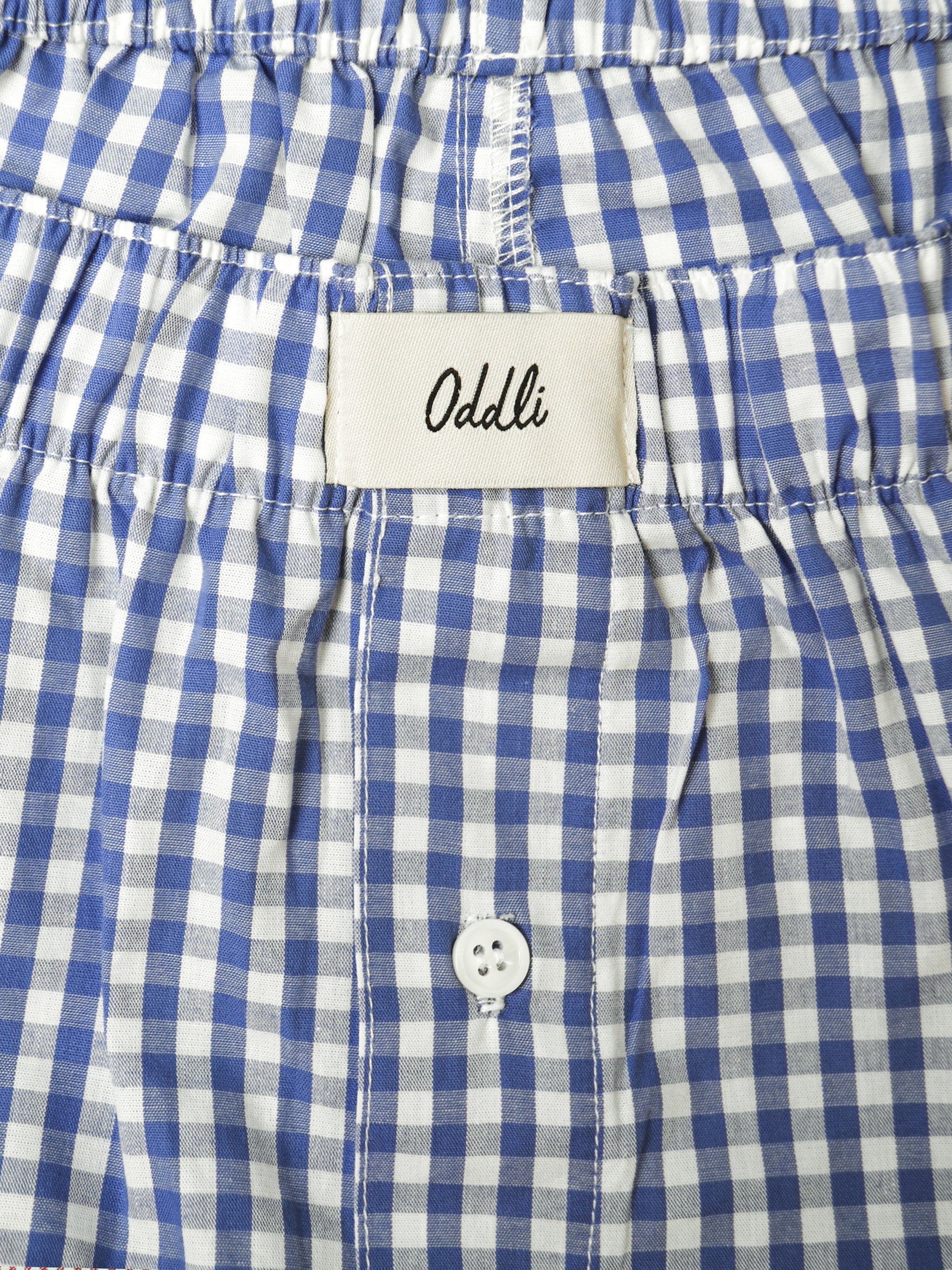 Classic Boxers – ODDLI INC.