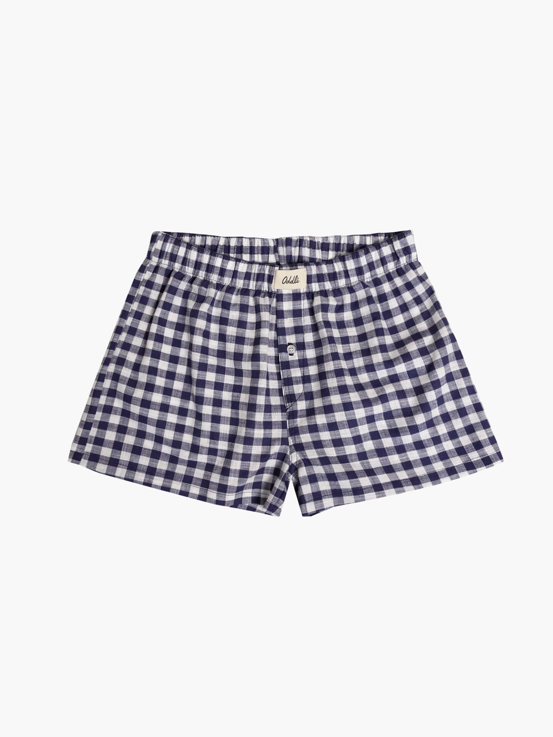 Classic Boxers – ODDLI INC.