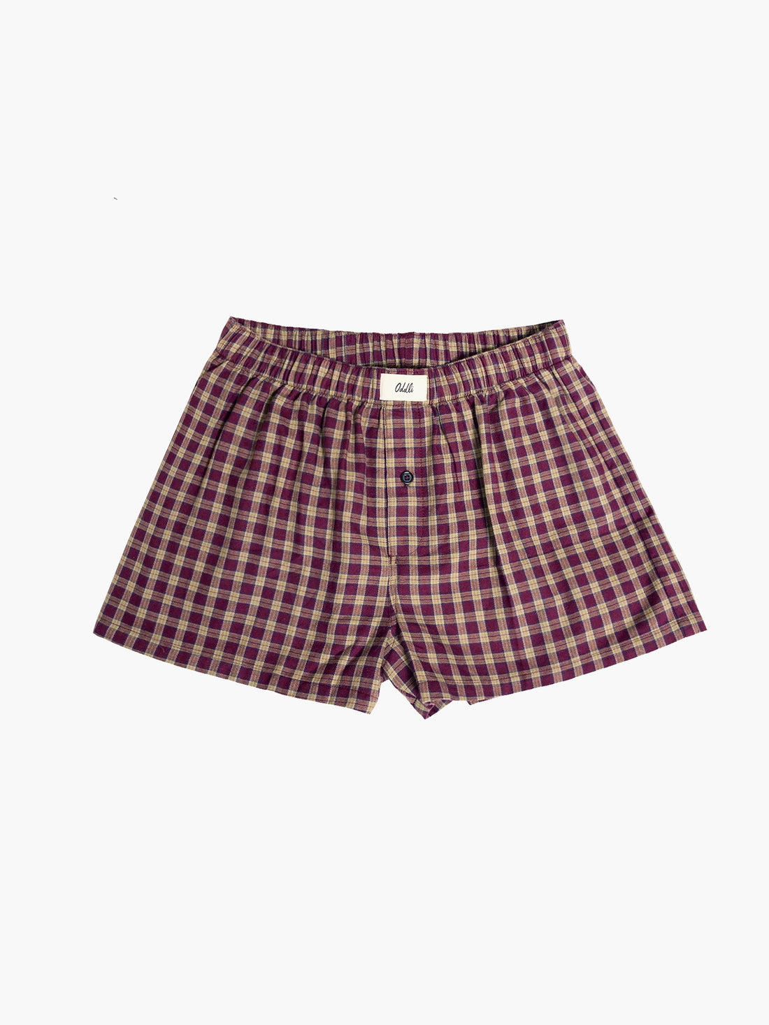 Limited Edition Boxers – ODDLI INC.