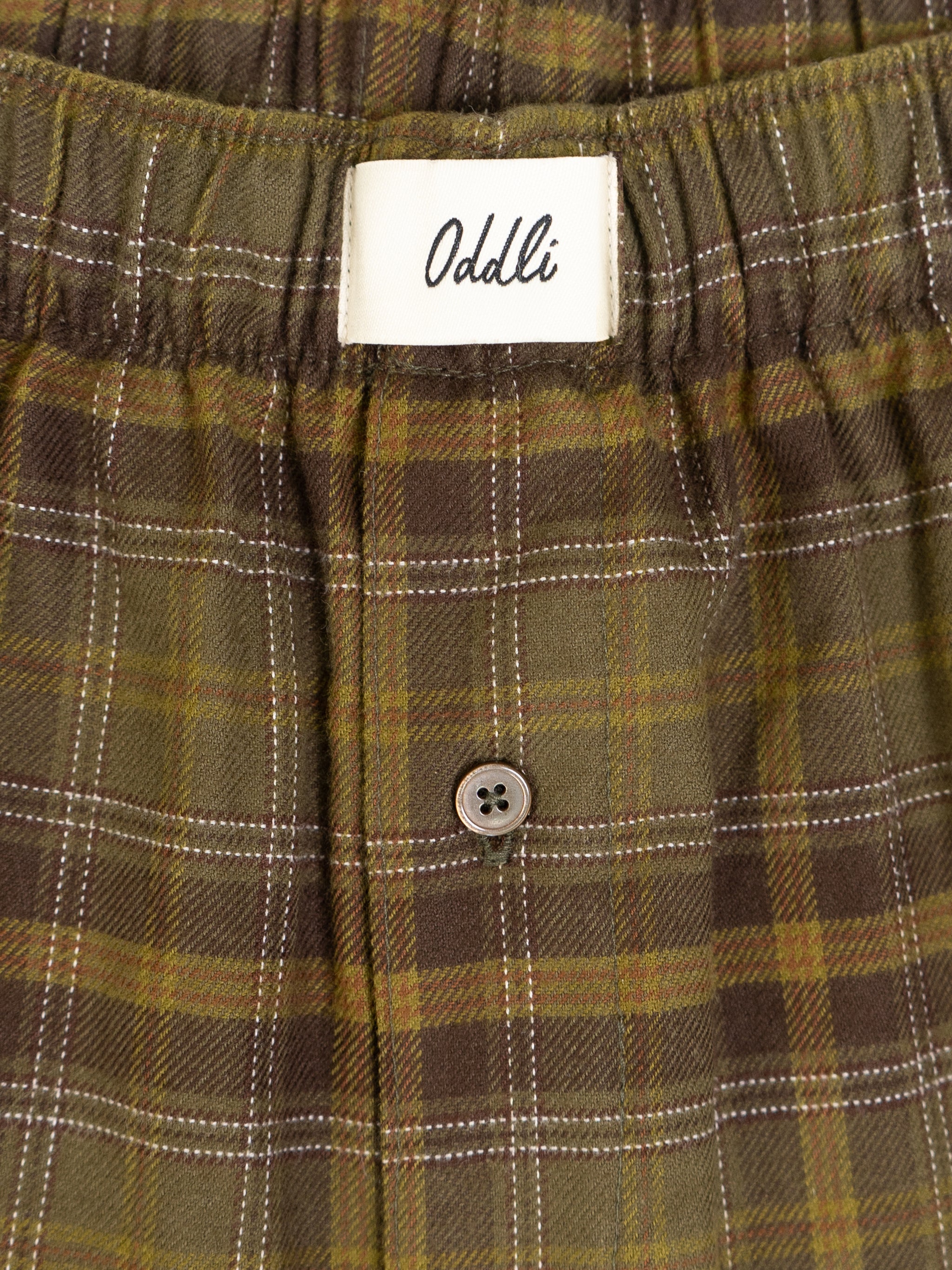 Micro Boxers | ODDLI®