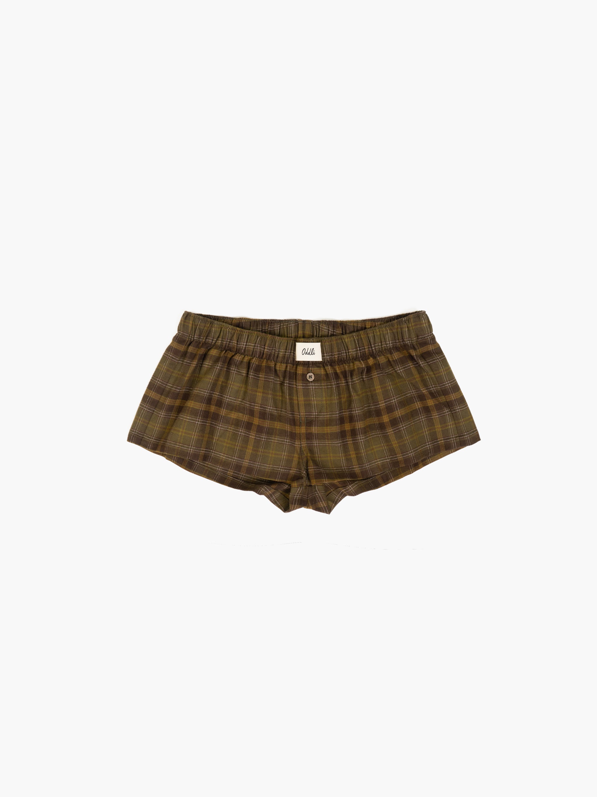 Micro Boxers | ODDLI®