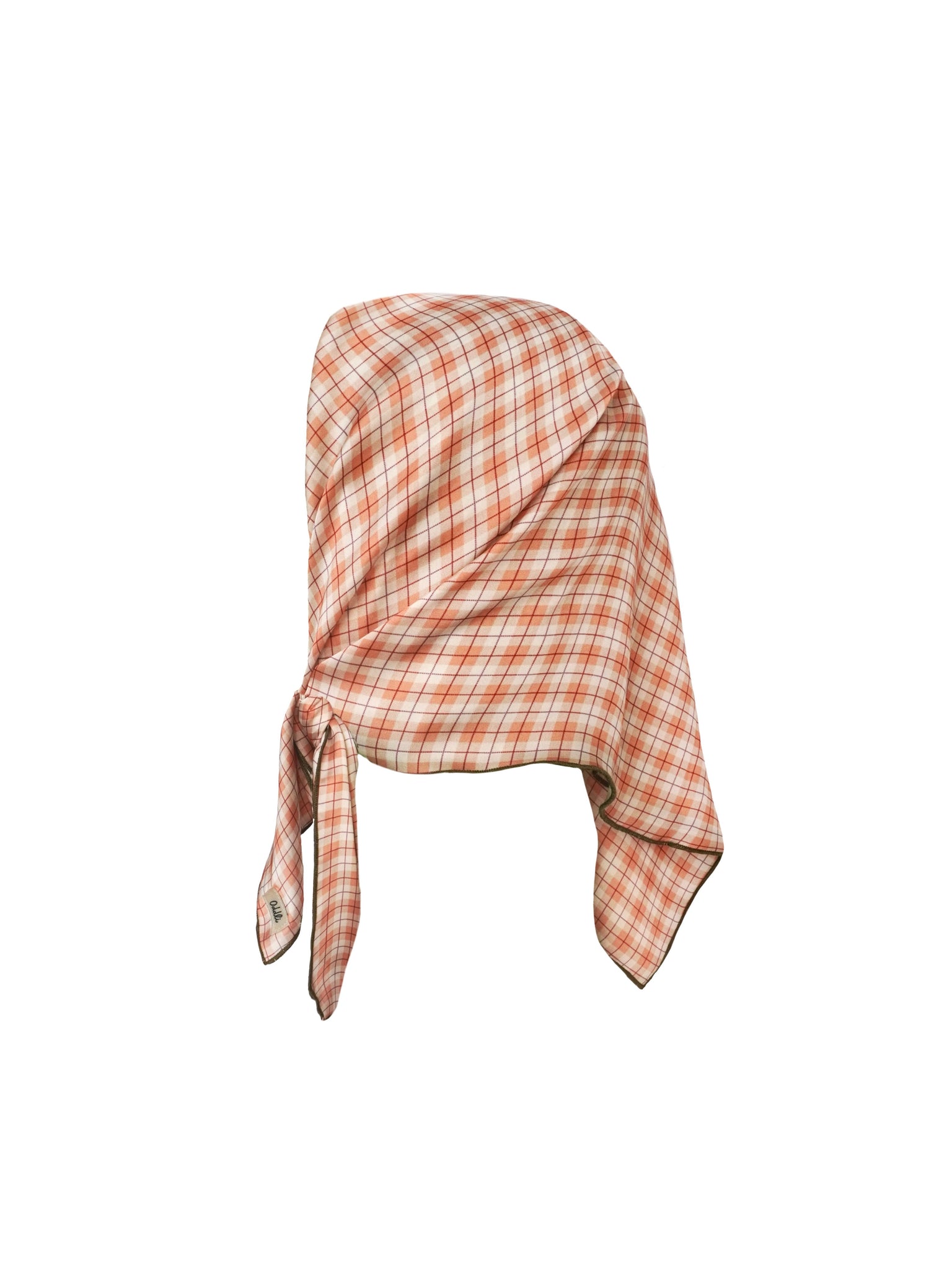 The Oddli Scarf – ODDLI INC.