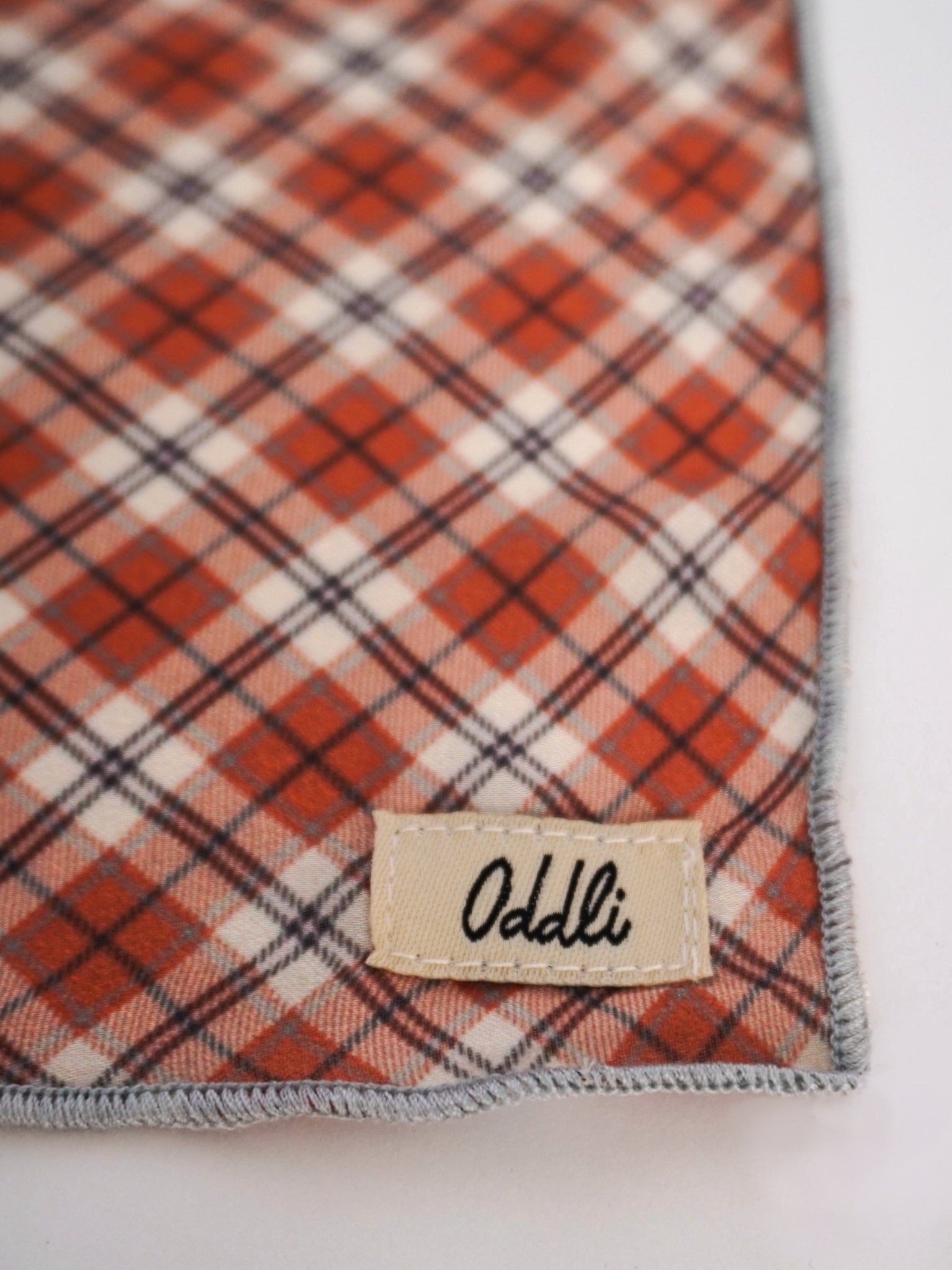 The Oddli Scarf – ODDLI INC.