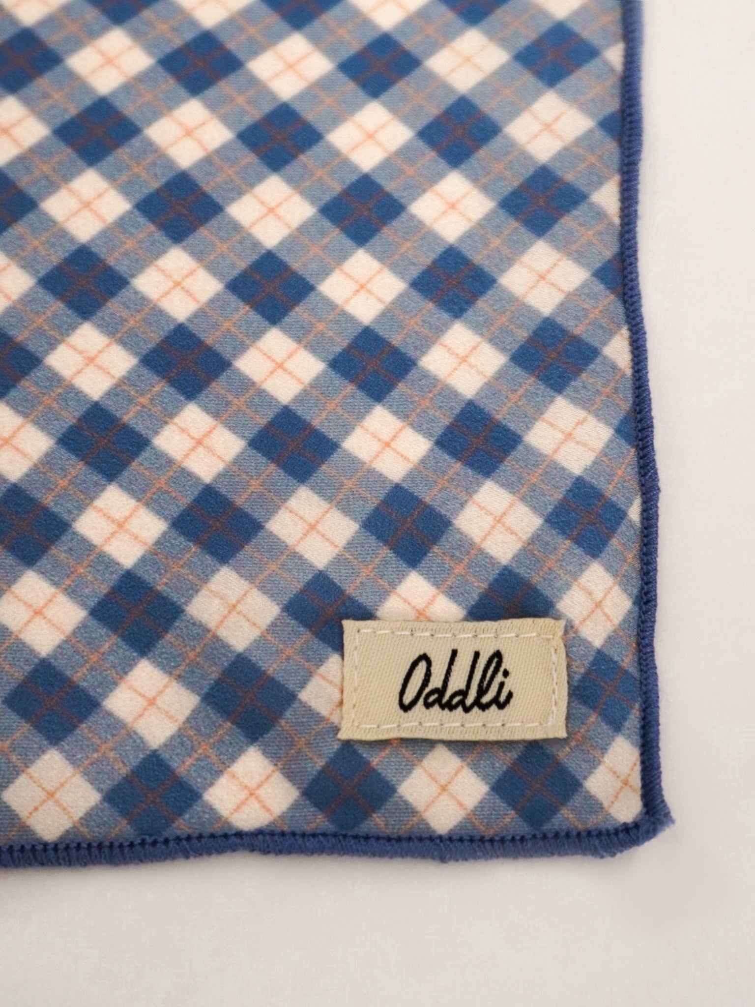 The Oddli Scarf – ODDLI INC.
