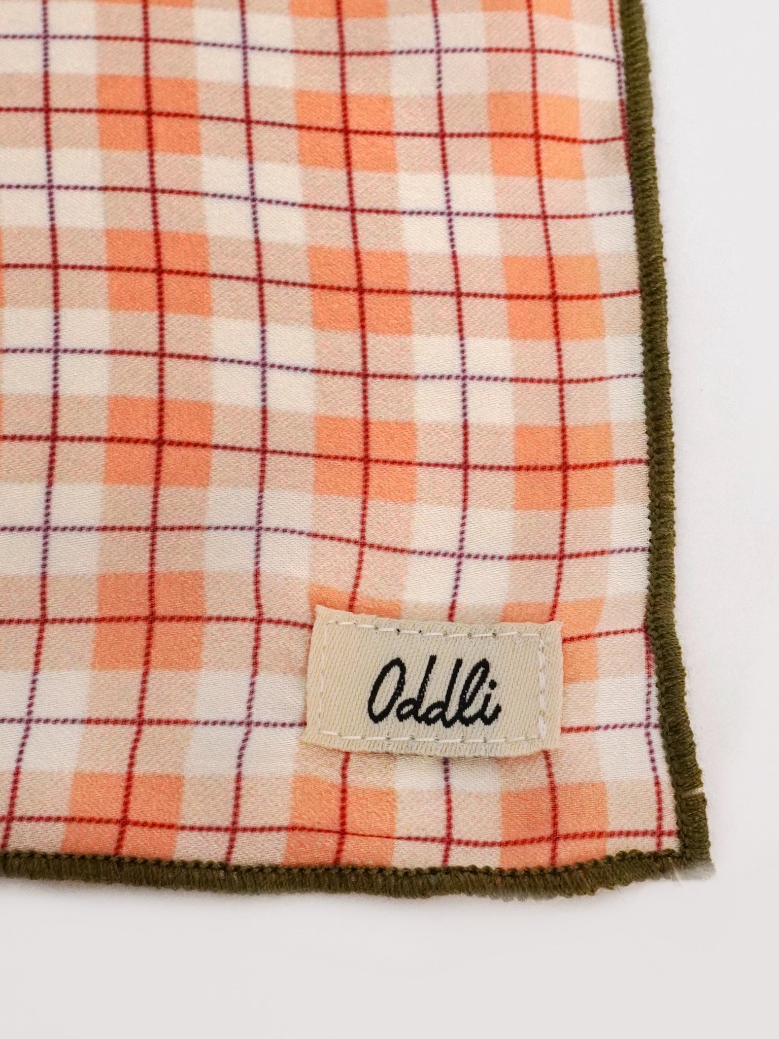 The Oddli Scarf – ODDLI INC.