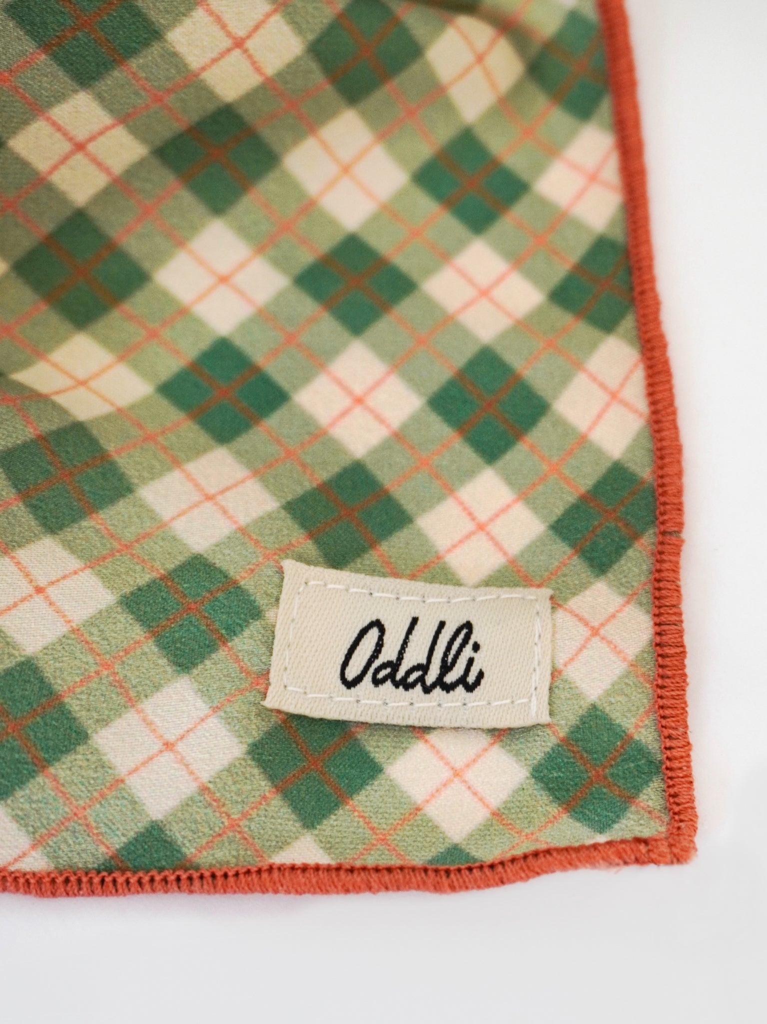 The Oddli Scarf – ODDLI INC.