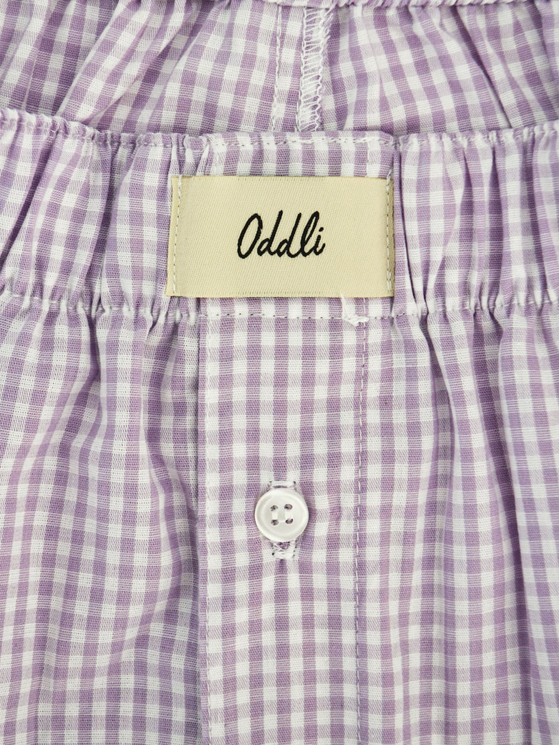 Classic Boxers – ODDLI INC.