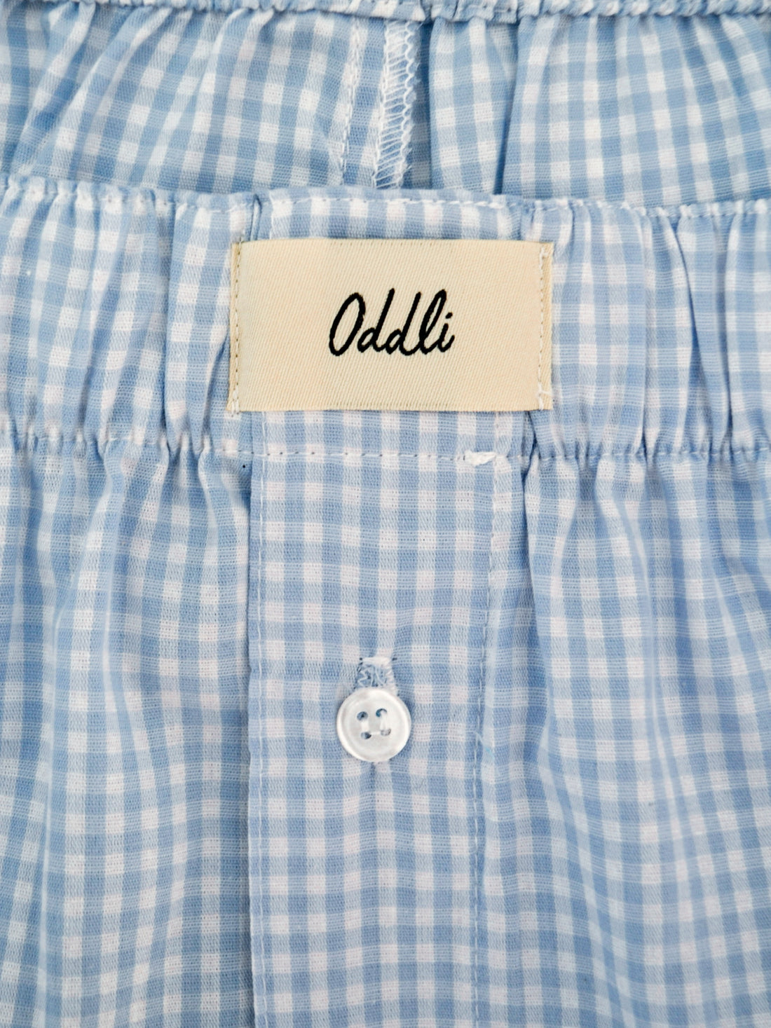 Classic Boxers – ODDLI INC.