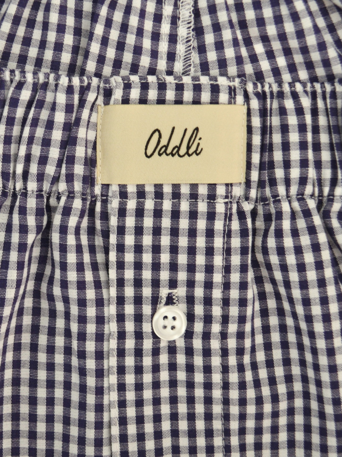 Classic Boxers – ODDLI INC.
