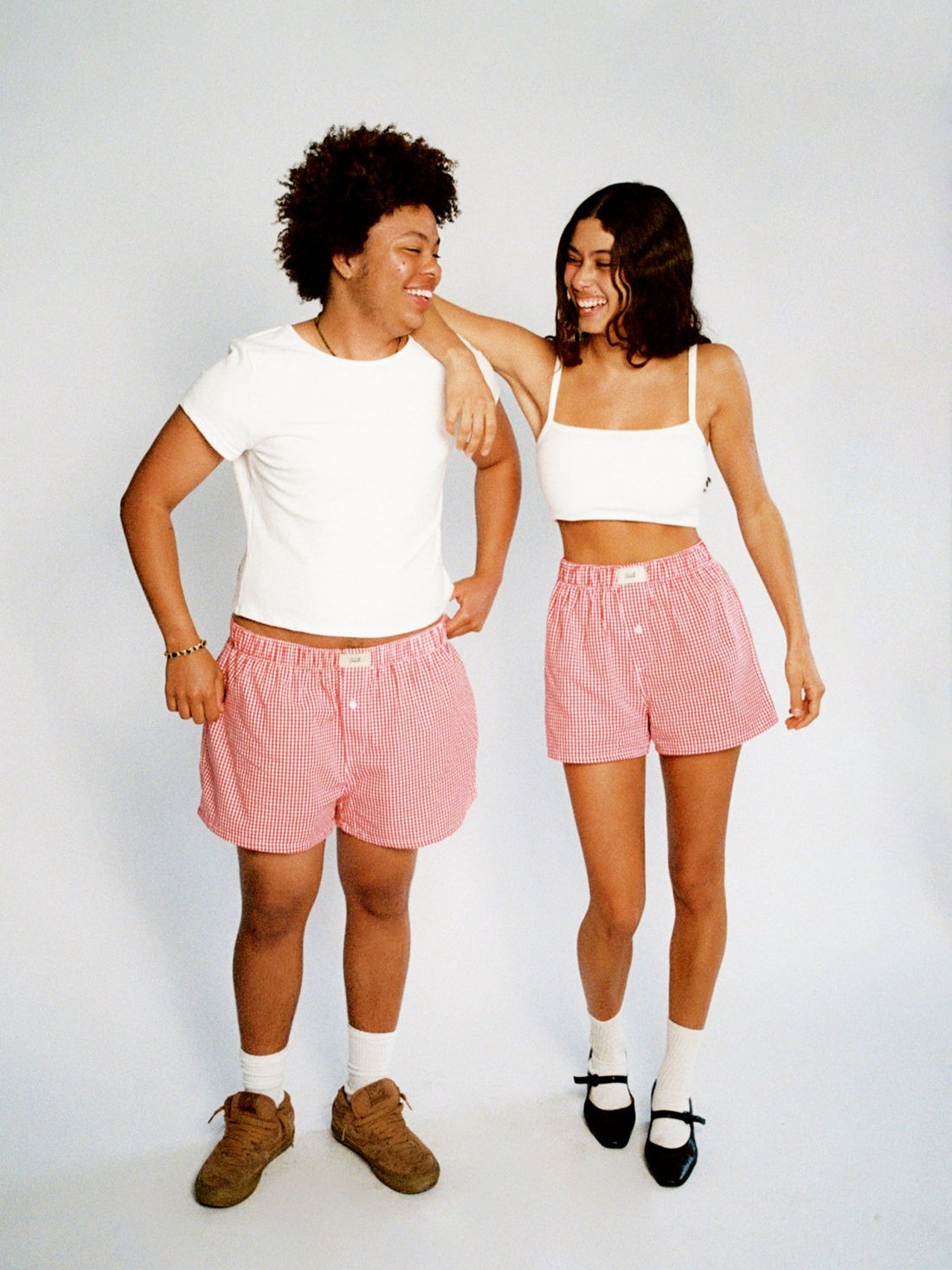 Classic Boxers – ODDLI INC.
