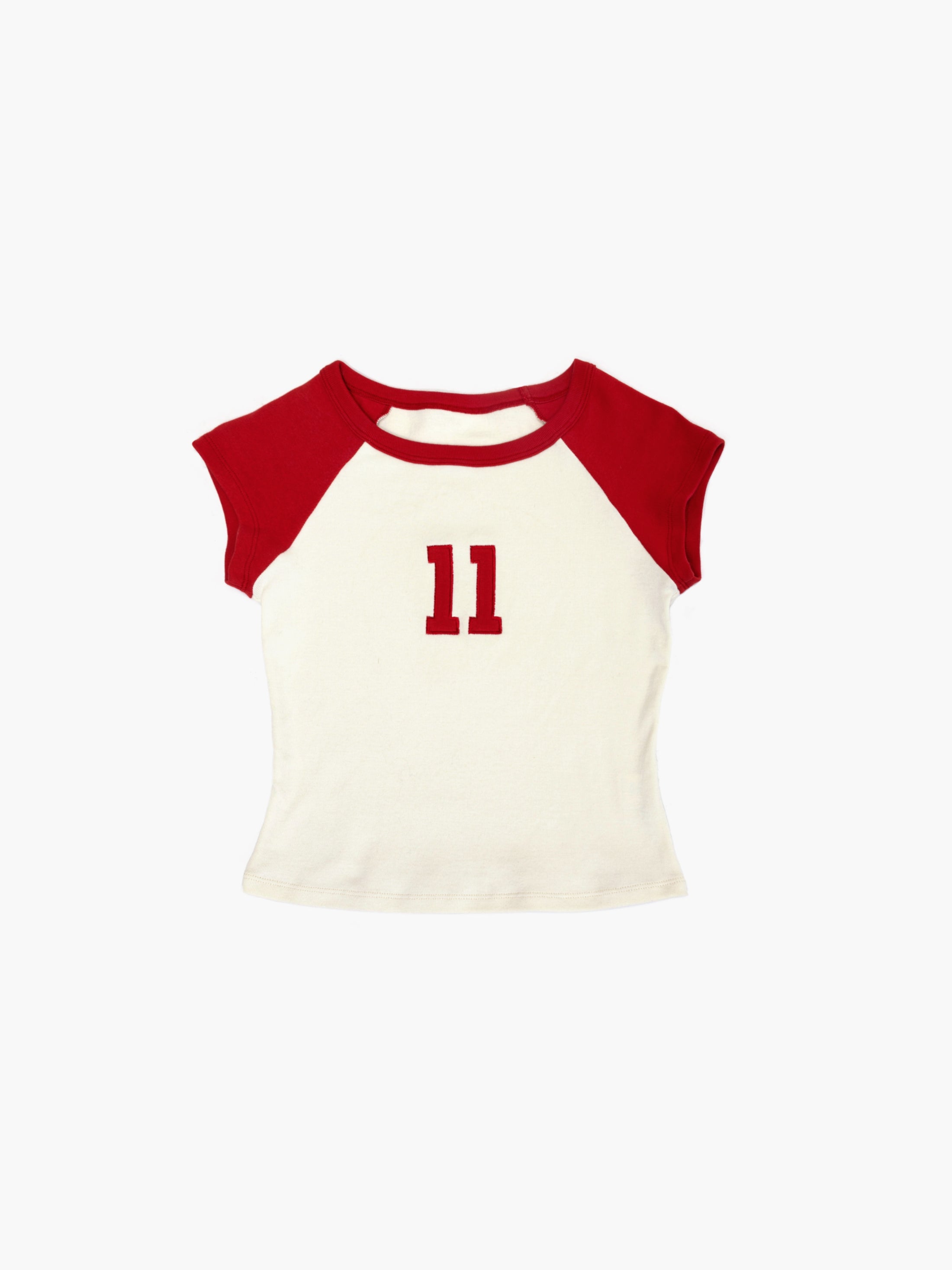 Oddli Club Baseball Tee – ODDLI INC.