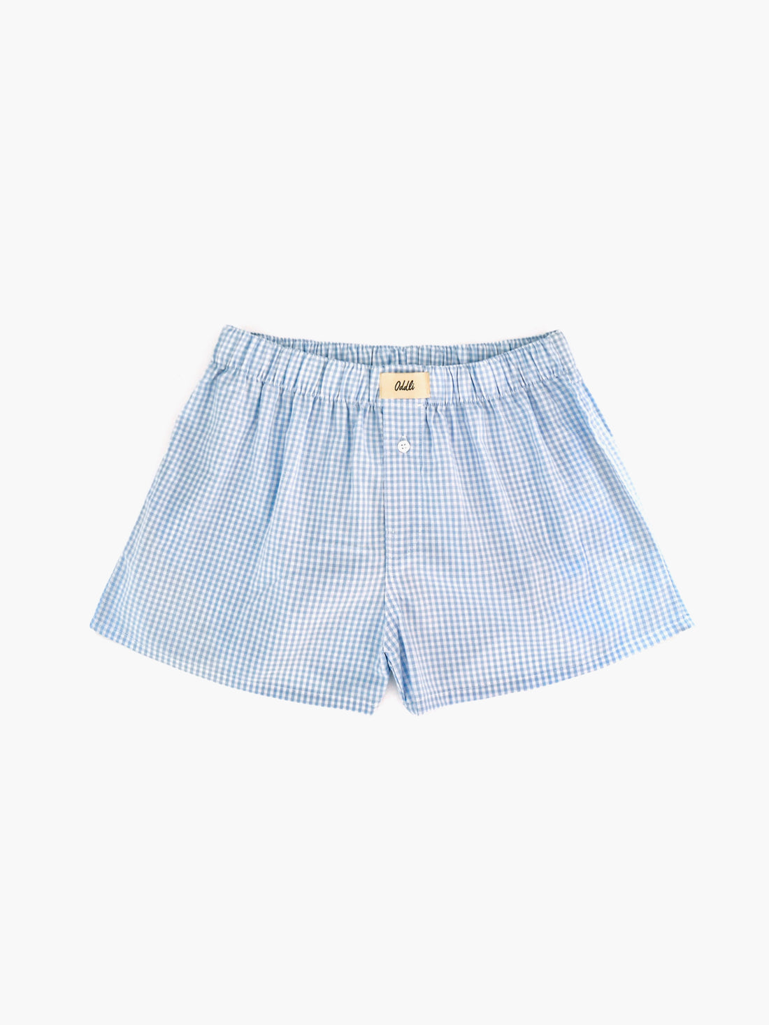 Classic Boxers – ODDLI INC.