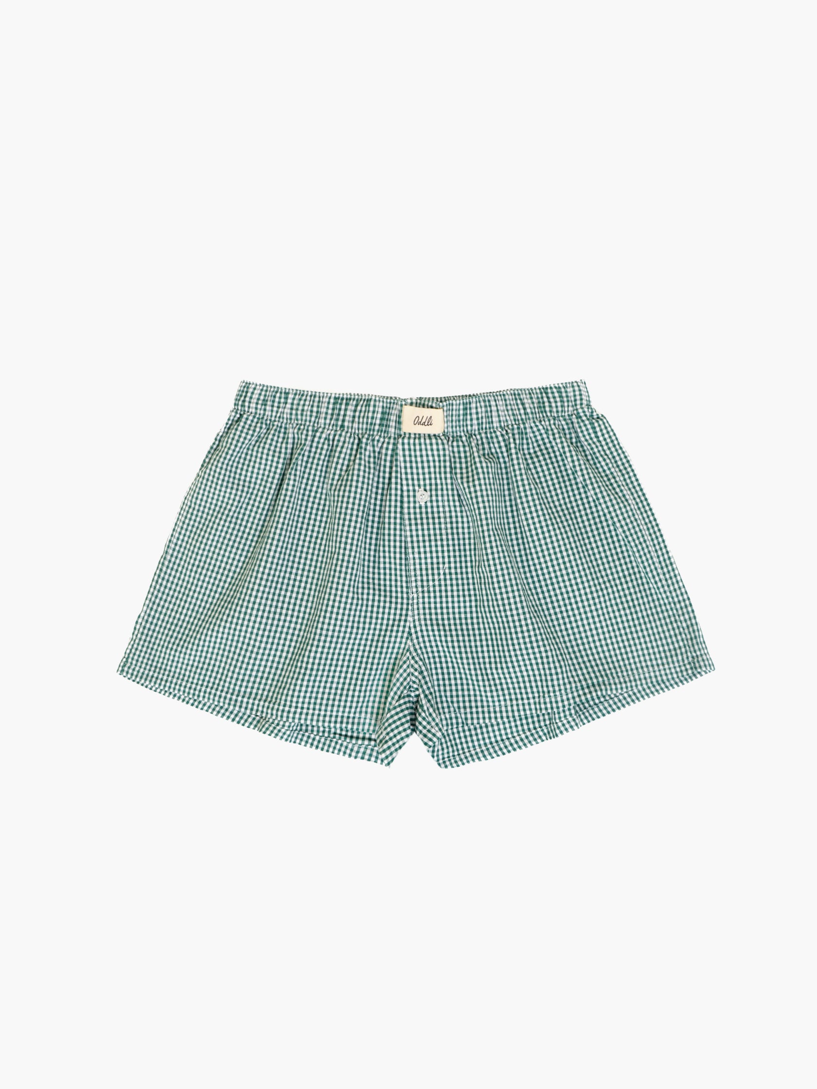 Classic Boxers – ODDLI INC.
