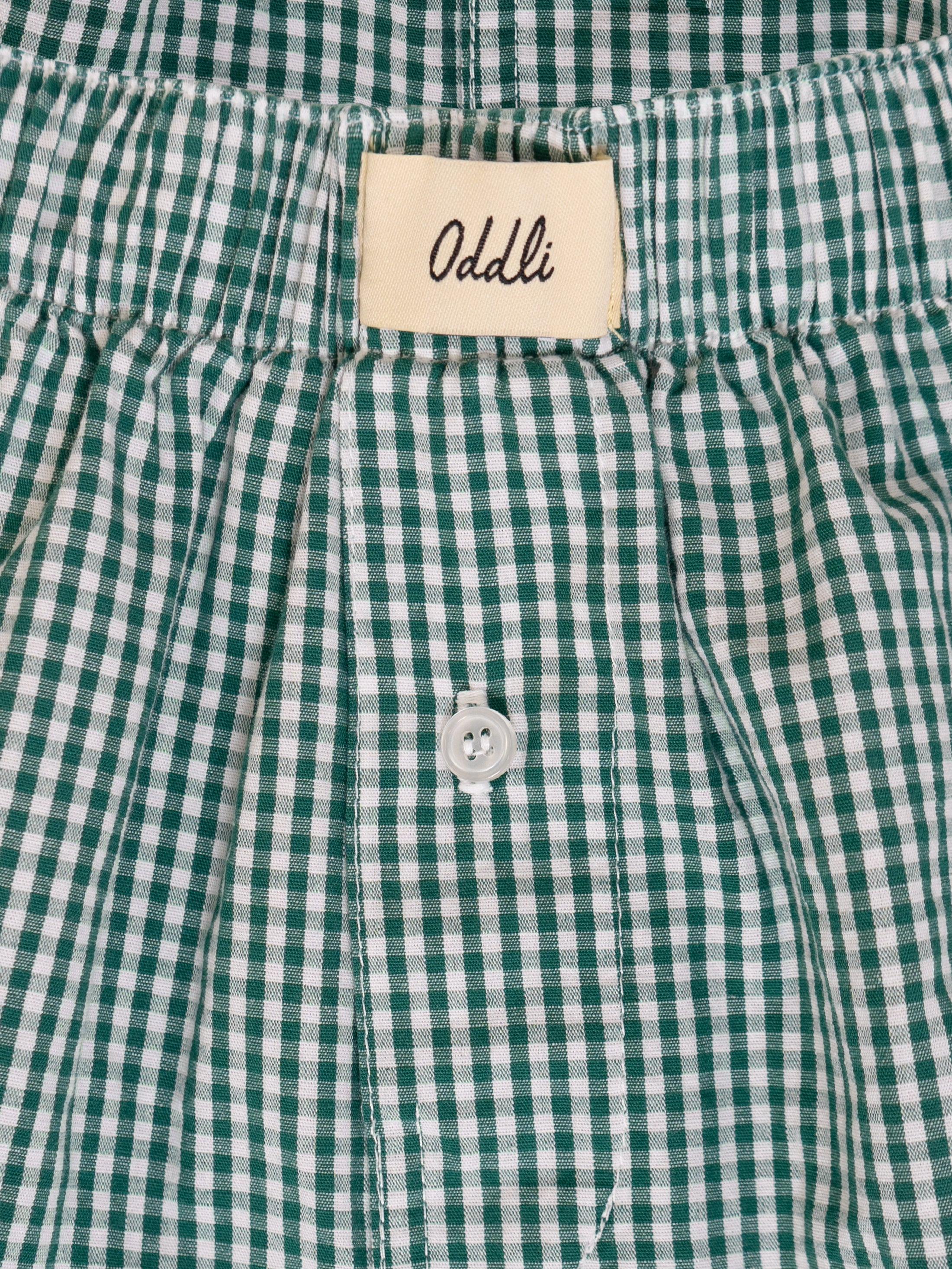 Classic Boxers – ODDLI INC.