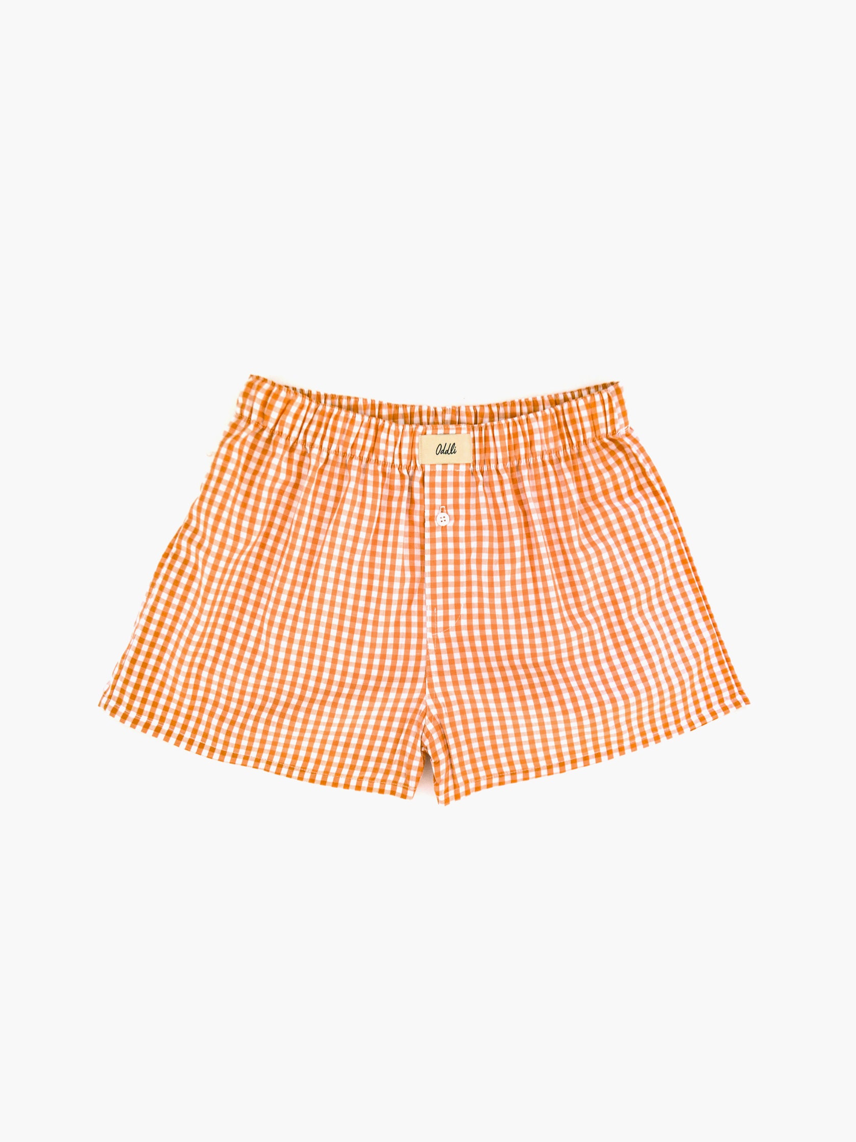 Classic Boxers – ODDLI INC.