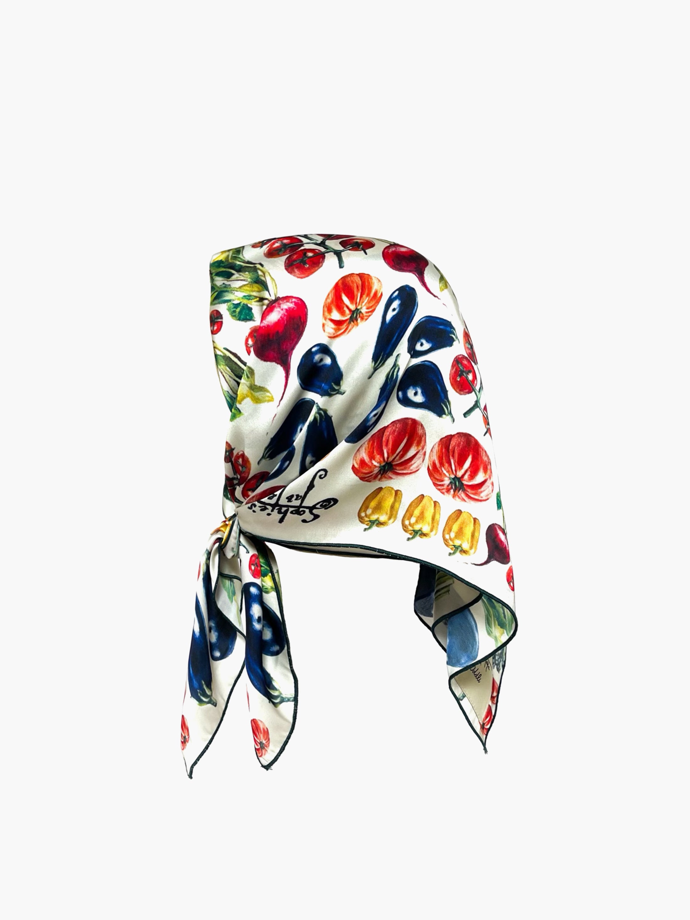 The Oddli Scarf – ODDLI INC.