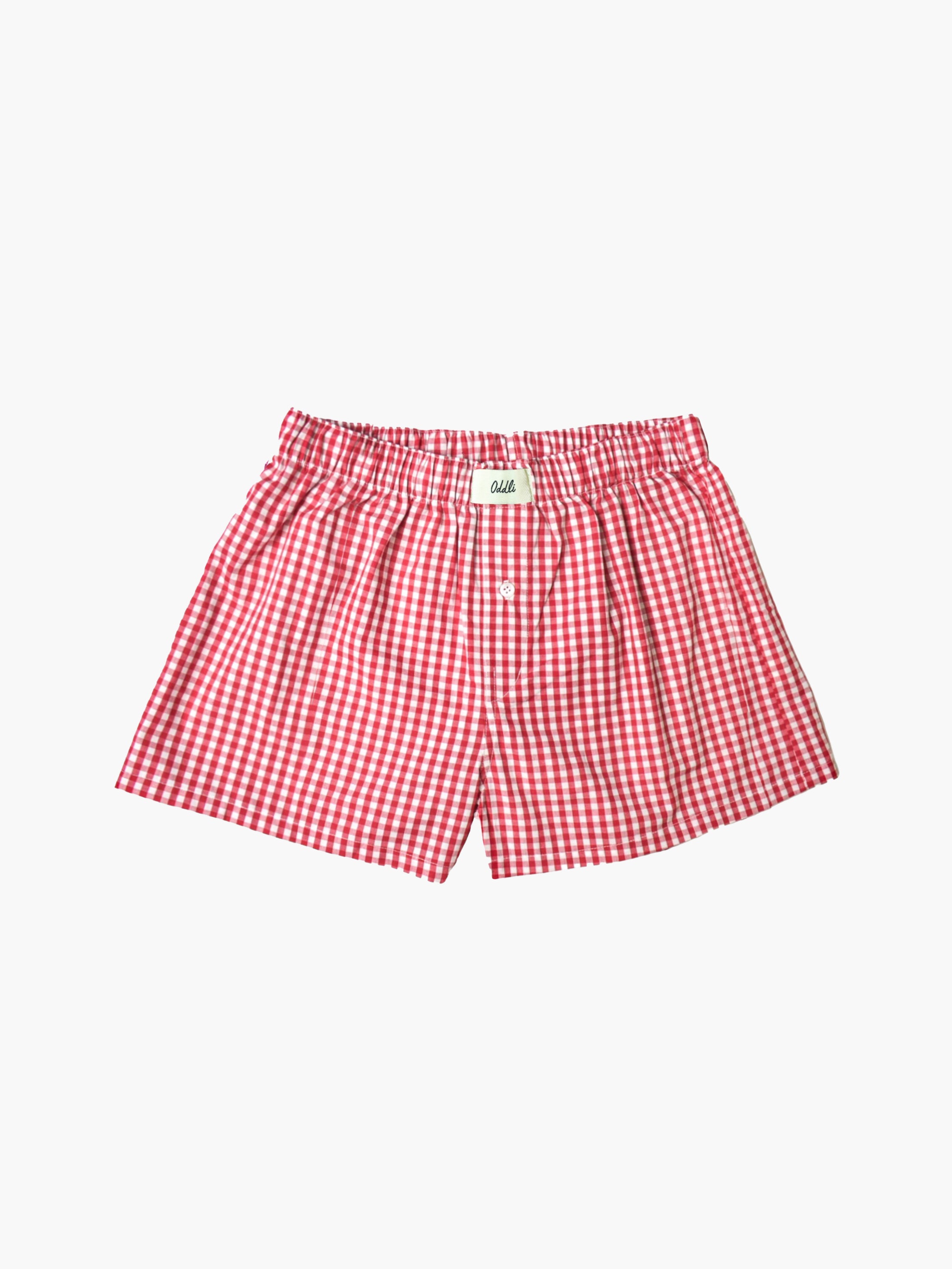 Classic Boxers – ODDLI INC.