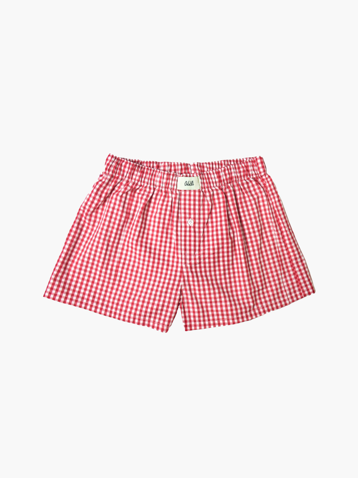 Oddli – ODDLI INC.