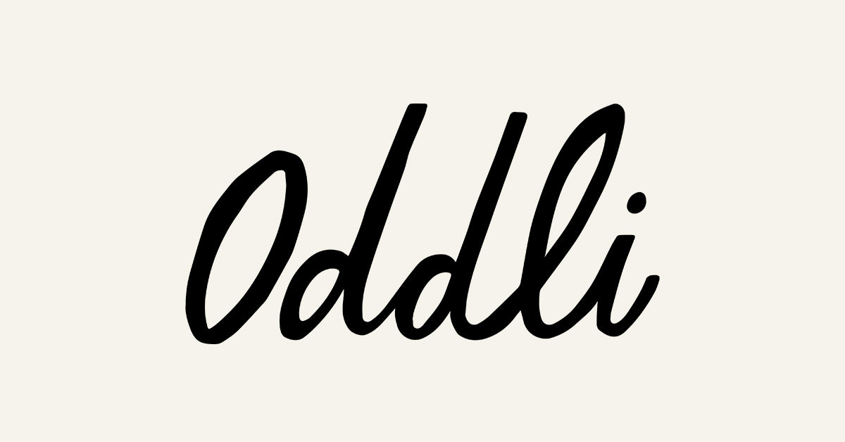 Shop All – ODDLI INC.