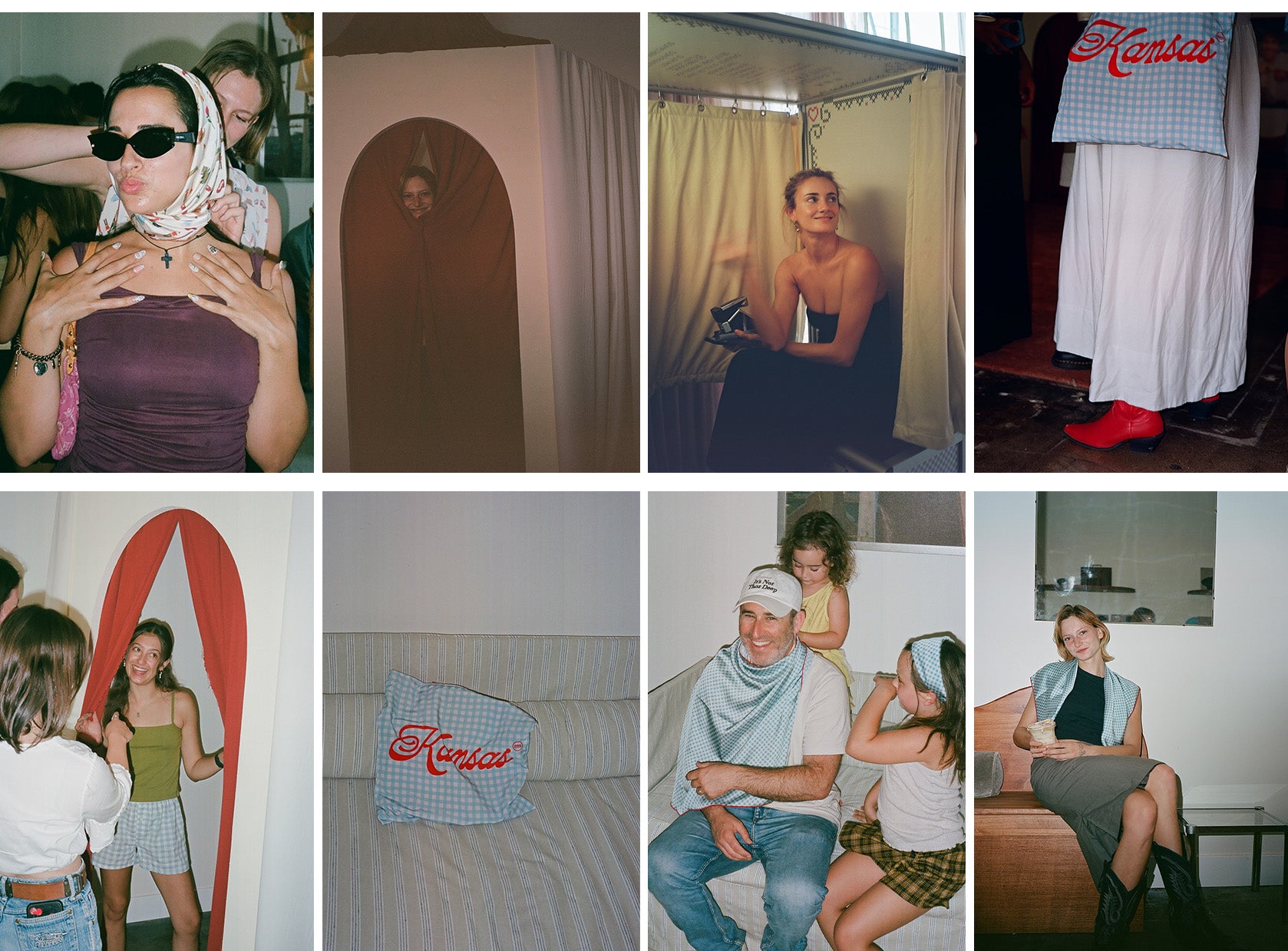 Role Model – ODDLI INC.