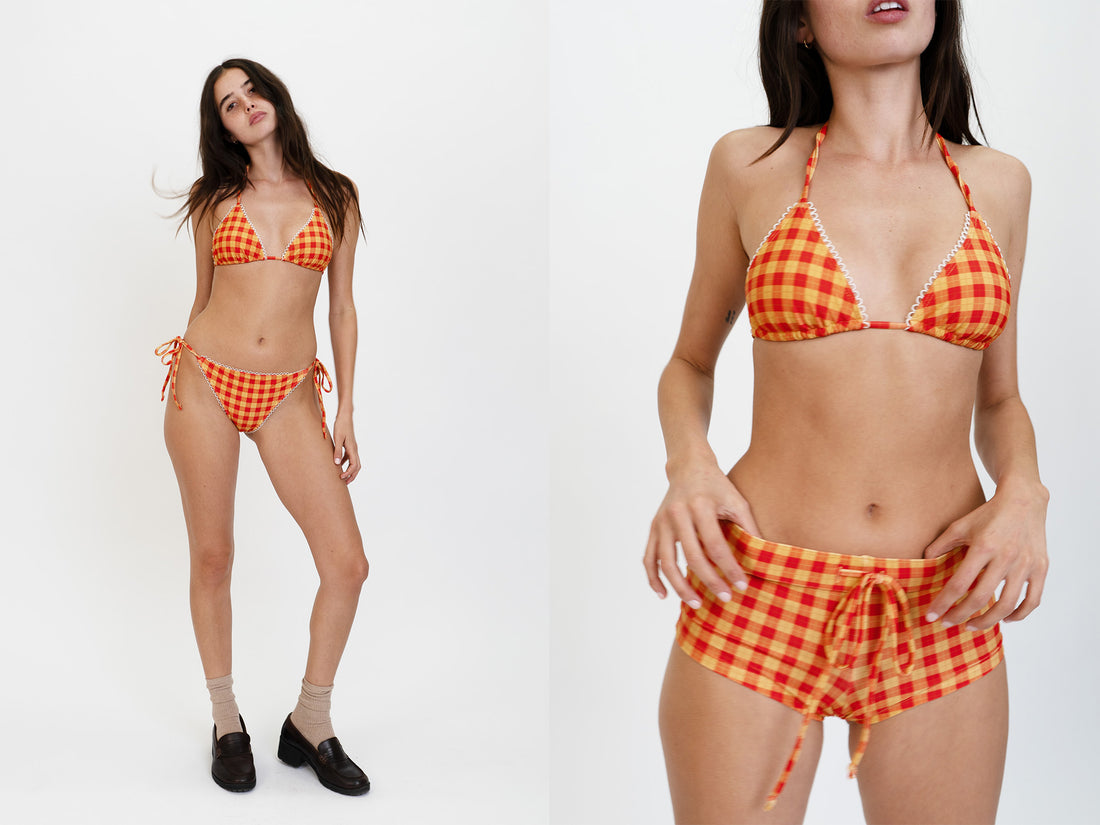 Oddli Bikini Top – ODDLI INC.